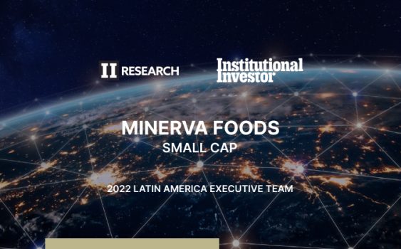The Company – Minerva Foods | Criando conexões entre pessoas, alimentos ...