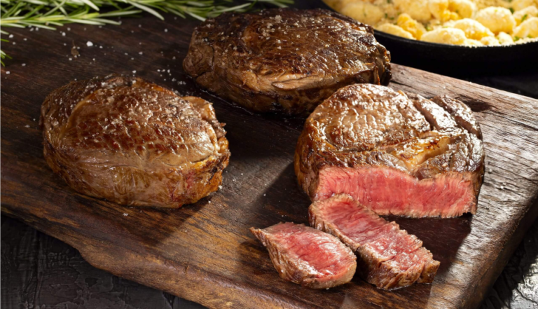 Produto - Minerva Foods