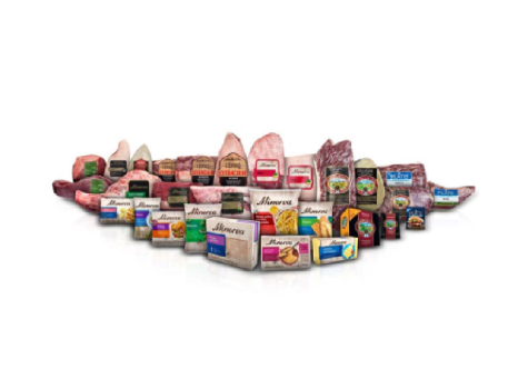 Minerva Foods Brasil - Learn about our Company