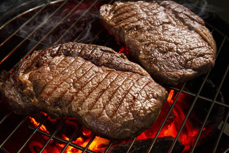Como fazer churrasco de bife ancho – Minerva Foods | Criando conexões ...