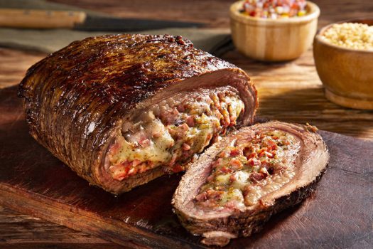 Receita de picanha invertida – Minerva Foods | Criando conexões entre ...