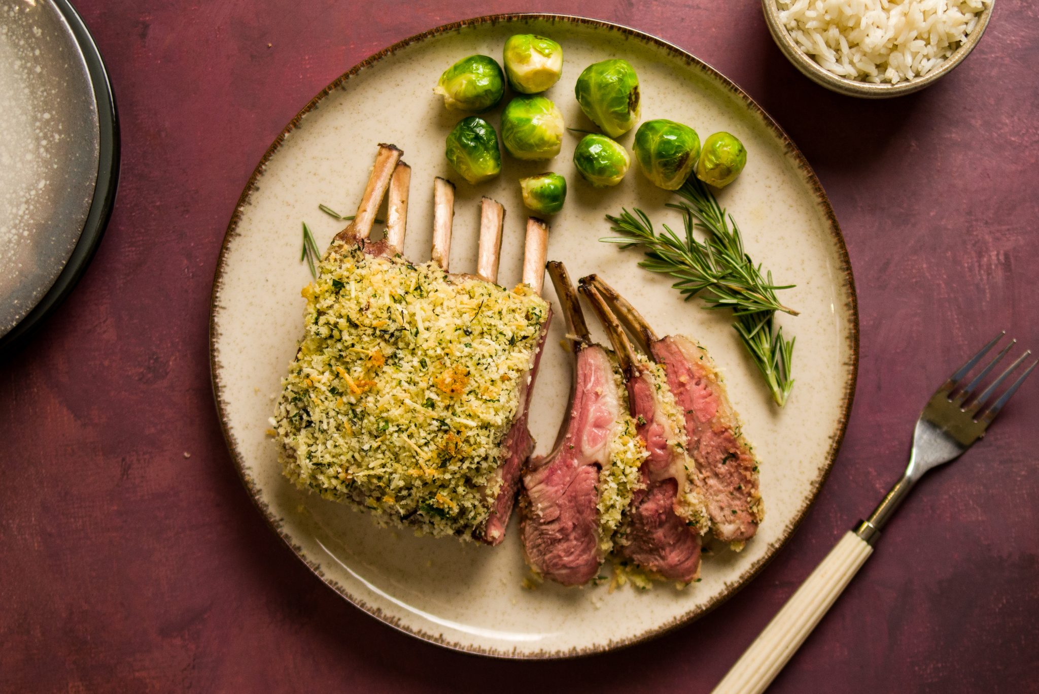 Como fazer carré francês de cordeiro – Minerva Foods | Criando conexões ...