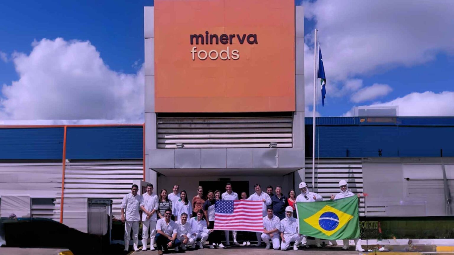 News - Minerva Foods | Criando conexões entre pessoas, alimentos e ...