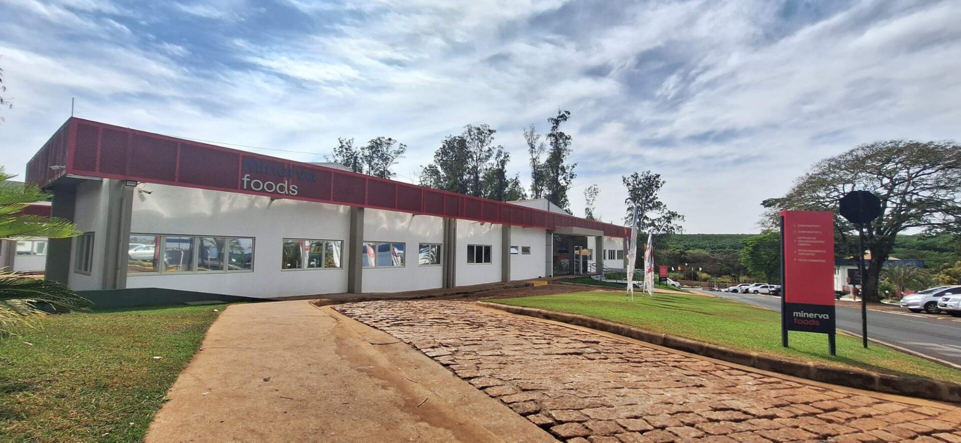 News - Minerva Foods | Criando conexões entre pessoas, alimentos e ...