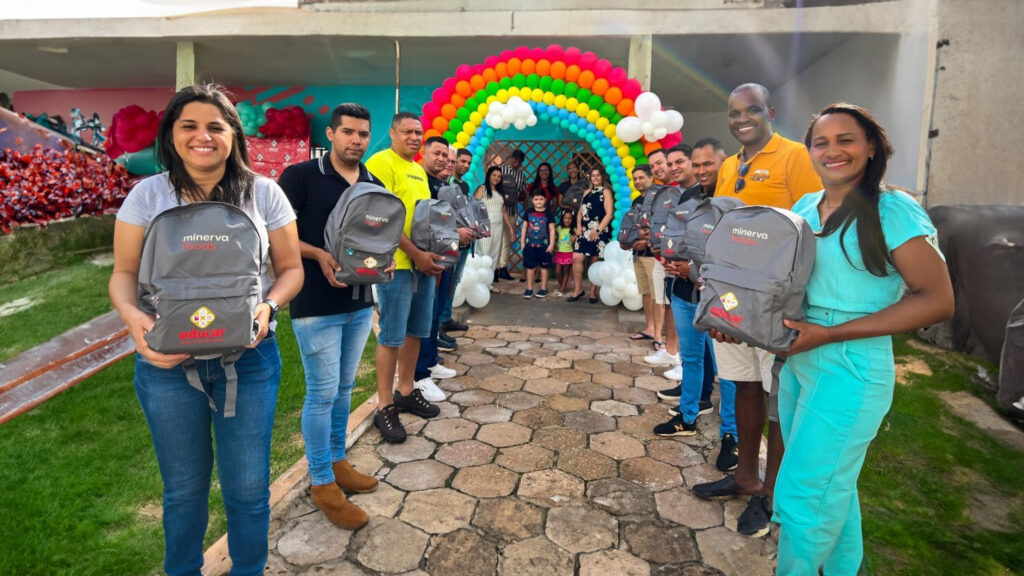 Prosperity of Our People – Minerva Foods | Criando conexões entre ...